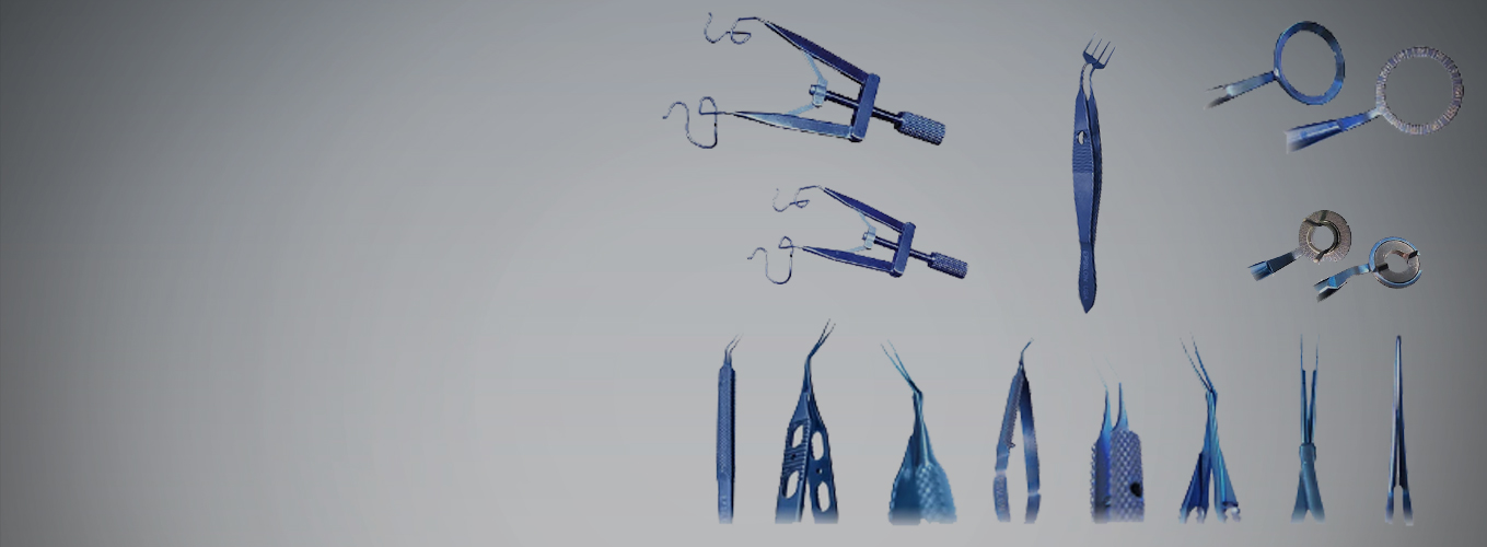 Epsilon Ophthalmic Instruments – Affordable eye care & Surgical instruments
