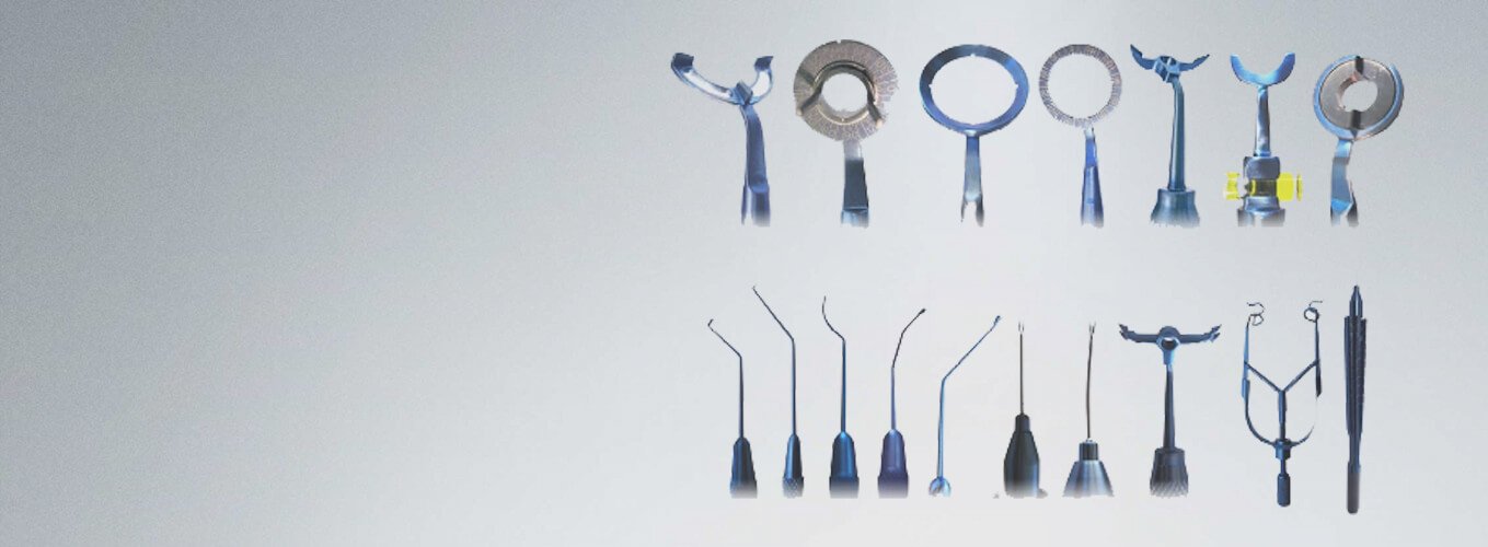 Epsilon Ophthalmic Instruments – Affordable eye care & Surgical instruments