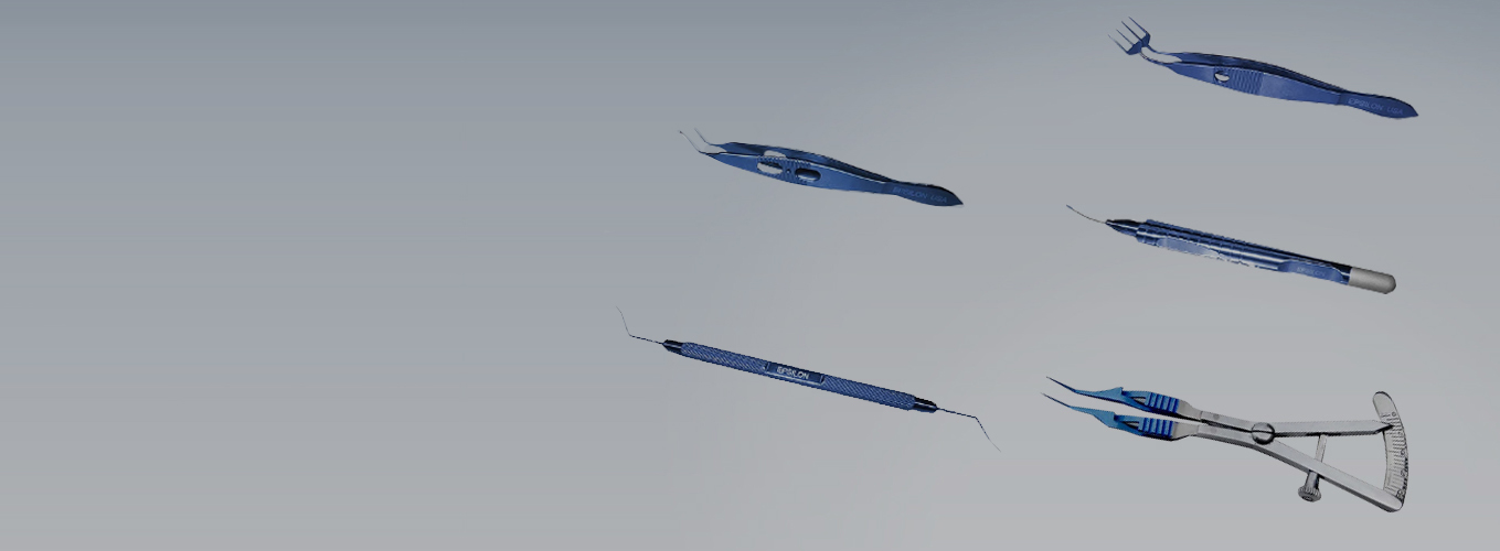 Epsilon Ophthalmic Instruments – Affordable eye care & Surgical instruments